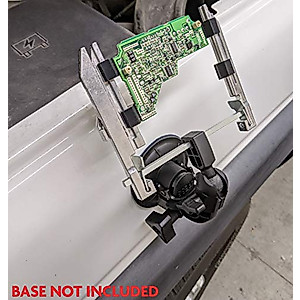 PanaVise 215 PV Jr. Exchangeable Mini Circuit Board Holder Head