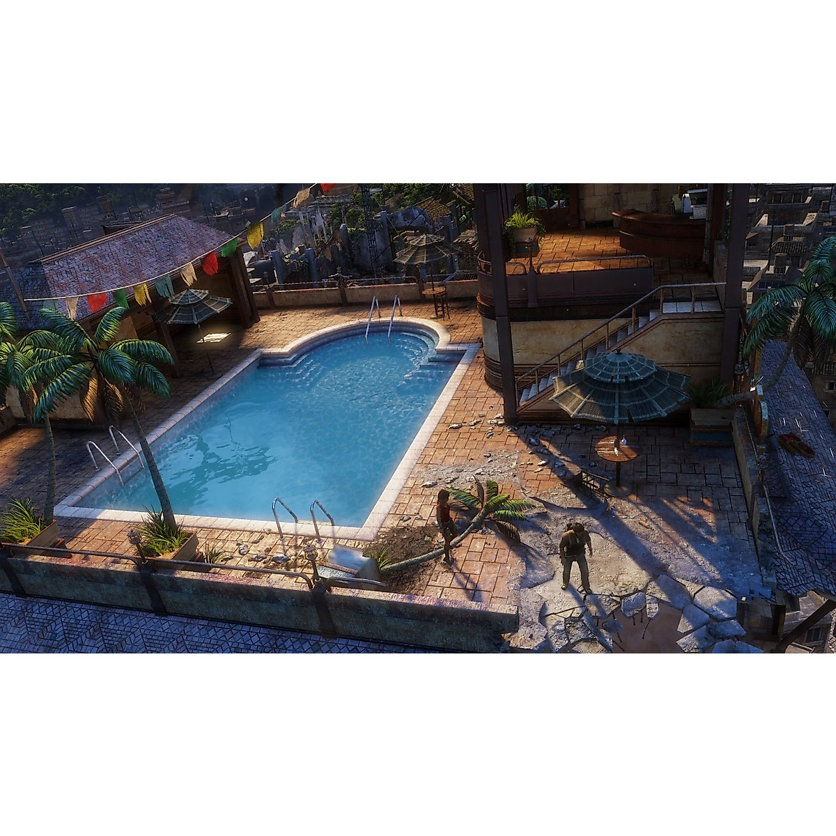 500GB Uncharted: The Nathan Drake Collection Bundle (VOUCHER)