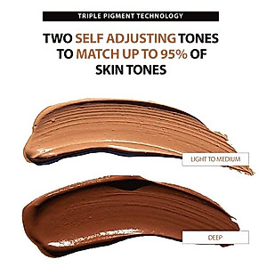 Hey Honey Trick And Treat Active Propolis Cream Concealer, Light To Medium Tone, 0.5 Fl Oz