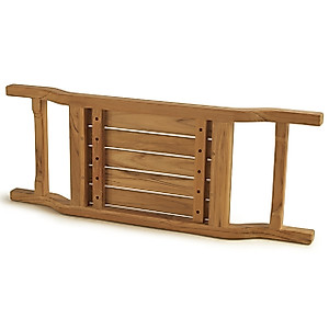 Coach tub seat/Caddy 31.5" (80 cm)