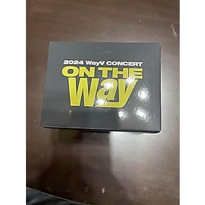 Wayv ONETHEWAY Penlight Accessory Hendry