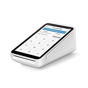 Square Terminal