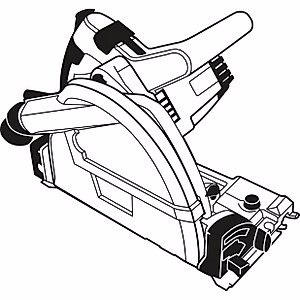 Bosch 2330014 Circular Saw Blade, Silver