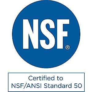 Industrial Test Systems 486644 Exact Strip Total Bromine Reagent for Photometer