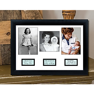 The Grandparent Gift Life Story Frame, Grandma