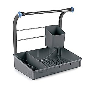 Polder Under Sink Cleaning Supplies Organizer/Storage Caddy