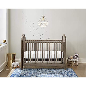 Kolcraft 3 In 1 Conversion Rail for Toddler & Daybed, Elston