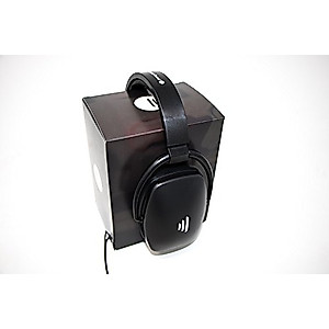 Direct Sound EX-29 Dynamic Closed Headphones Black w/10' Headphone Extension Cable