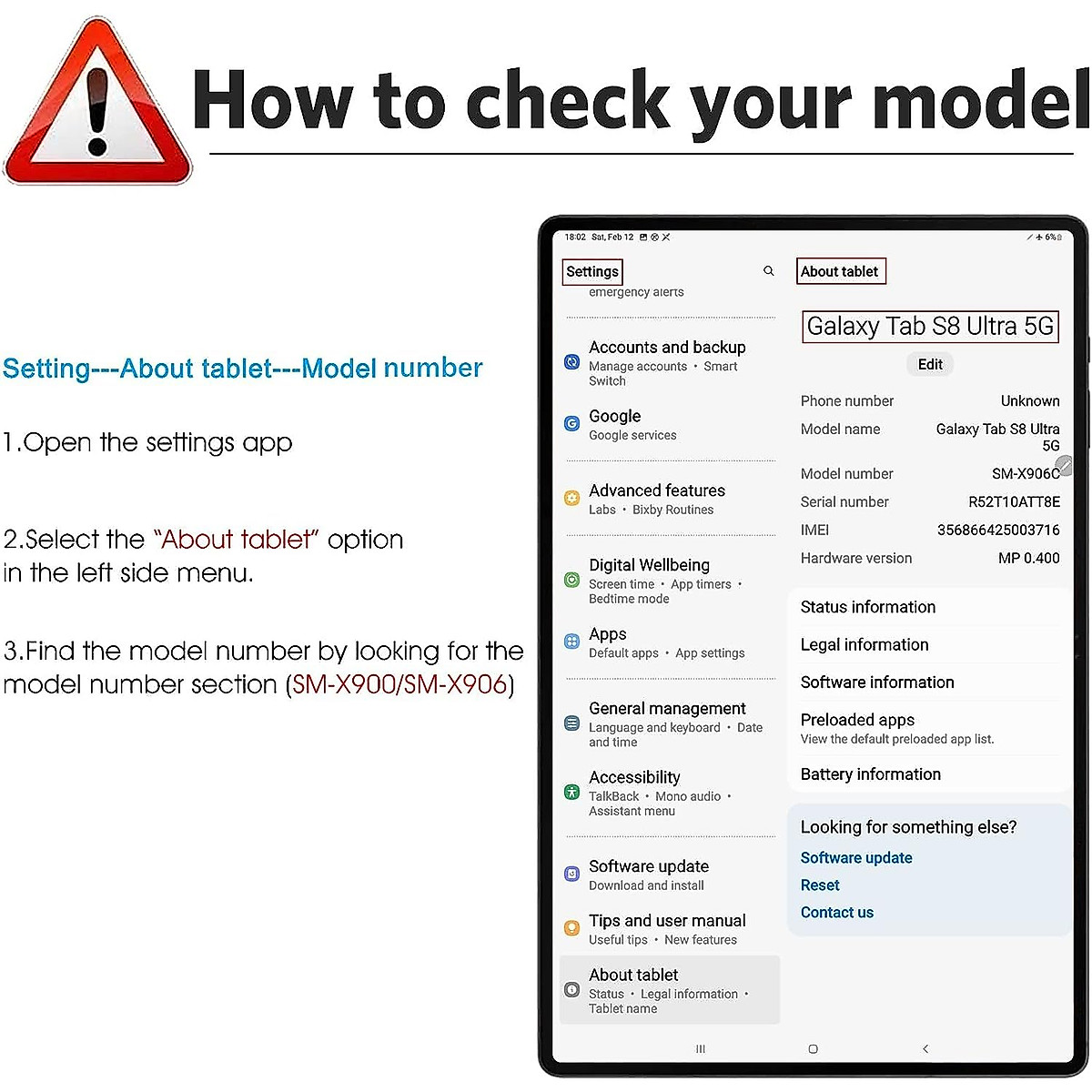 SPARIN [2 Pack Tempered Glass Screen Protector for Samsung Galaxy Tab S9 Ultra/S8 Ultra 14.6 Inch 2023/2022 with Alignment Tool, 9 Hardness HD Anti-Scratch/Case Friendly