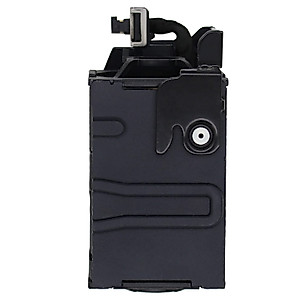 YEECHUN 2PCS DL360P G8 Fans, Fast Heat Dissipation Quiet CPU Cooling Fan Compatible with HP ProLiant DL360E G8 DL360 G8 Fans Module GFM0412SS 654752-002 654752-003 732136-001 697183-002 697183-003