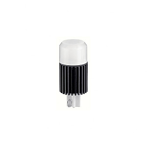 Kichler Landscape Led Lamp 18205 Landscape Led Lamp, Black, 1.75x0.75x0.75