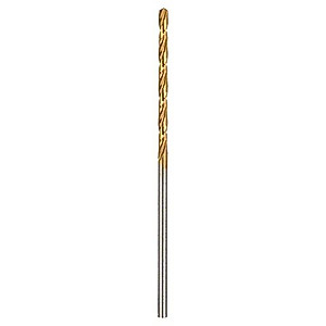Bosch 2608596666 Tin-Metal Drill Bit 1, 5x18mm