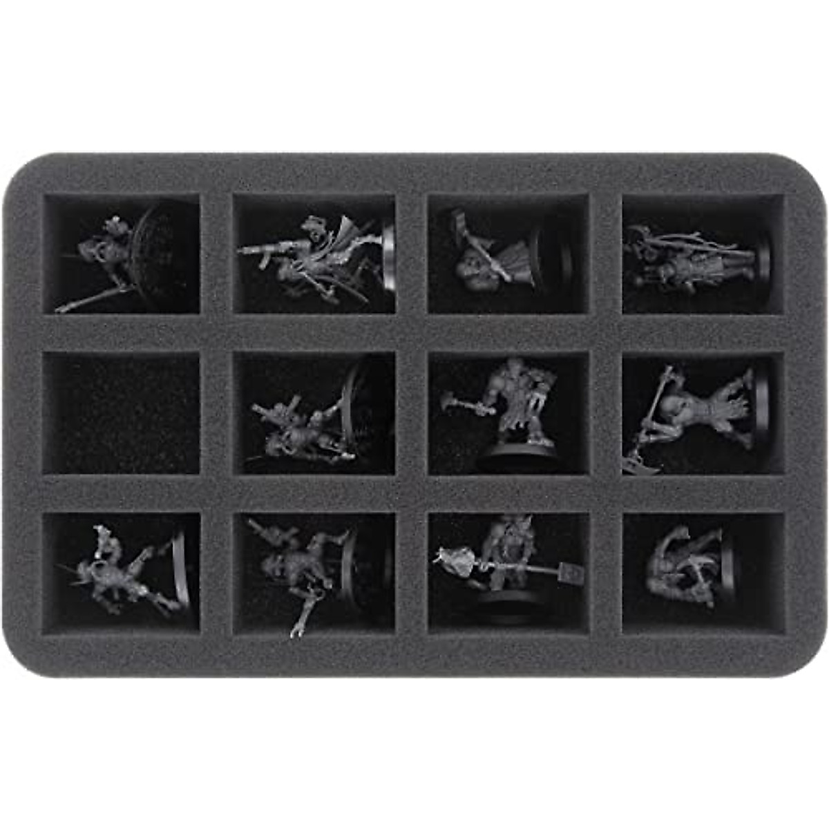 Feldherr Medium Plus Bag Compatible with Adeptus Mechanicus - Elimination Maniple