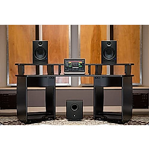 Presonus Temblor T10 Powered Studio Subwoofer, Multicolor