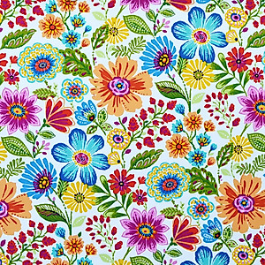 RSH Décor: Set of 2 Lumbar Throw Pillows | Indoor/Outdoor All Weather Polyester Fabric | Decorative Accent Cushions for Patio Furniture | Reversible | 26” x 16" | Gregoire Fresco