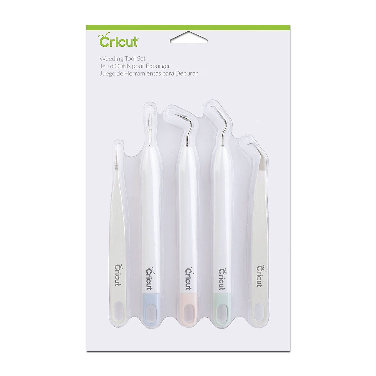Cricut Tools, Weeding Kit