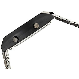 Casio Smart Watch. B640WB-1AEF, Black/Grey, 38.9 x 35.0 x 9.4 mm, Bracelet