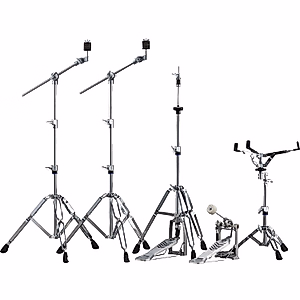 Yamaha HW-680W Double-Braced Hardware Pack