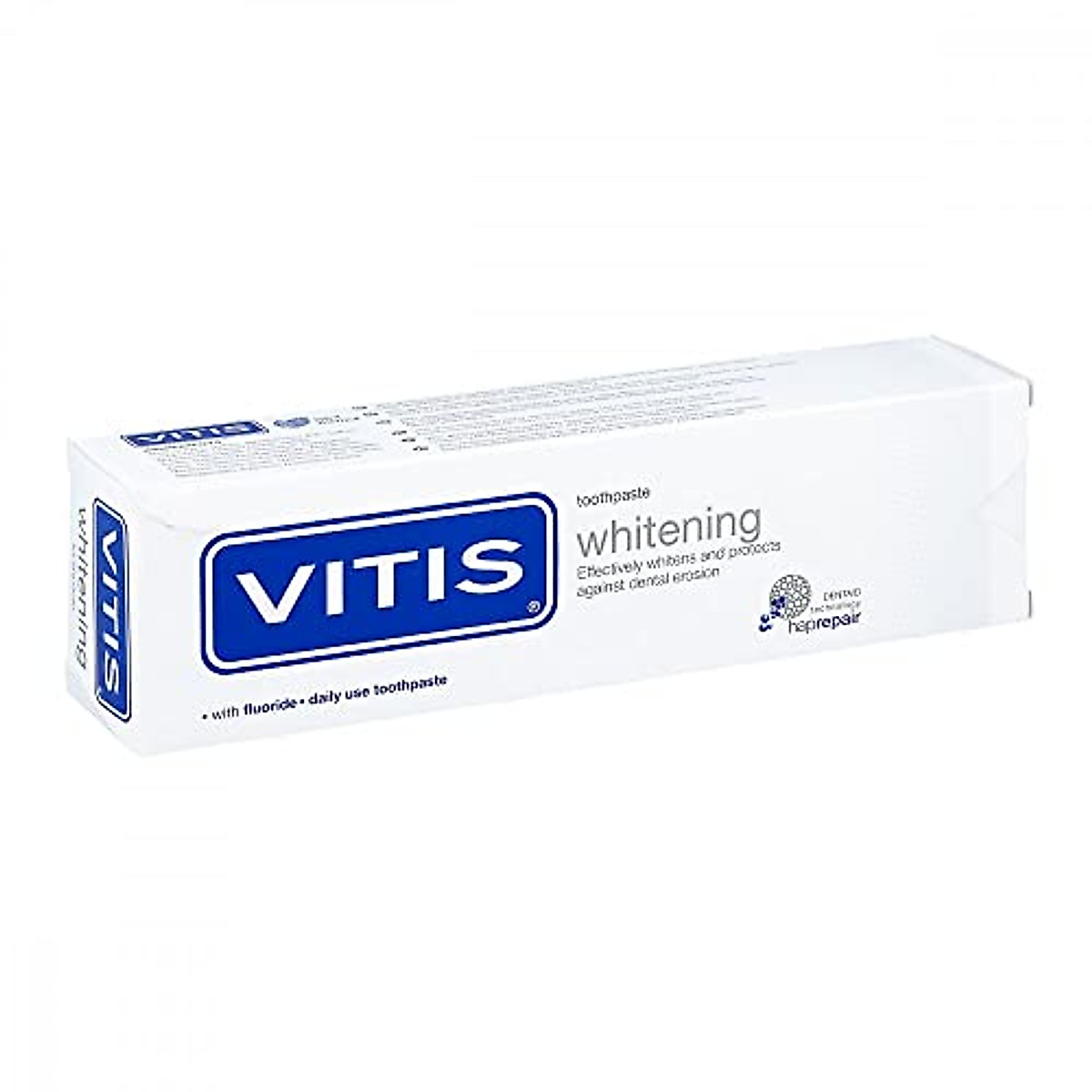 Vitis Whitening Toothpaste 100ml