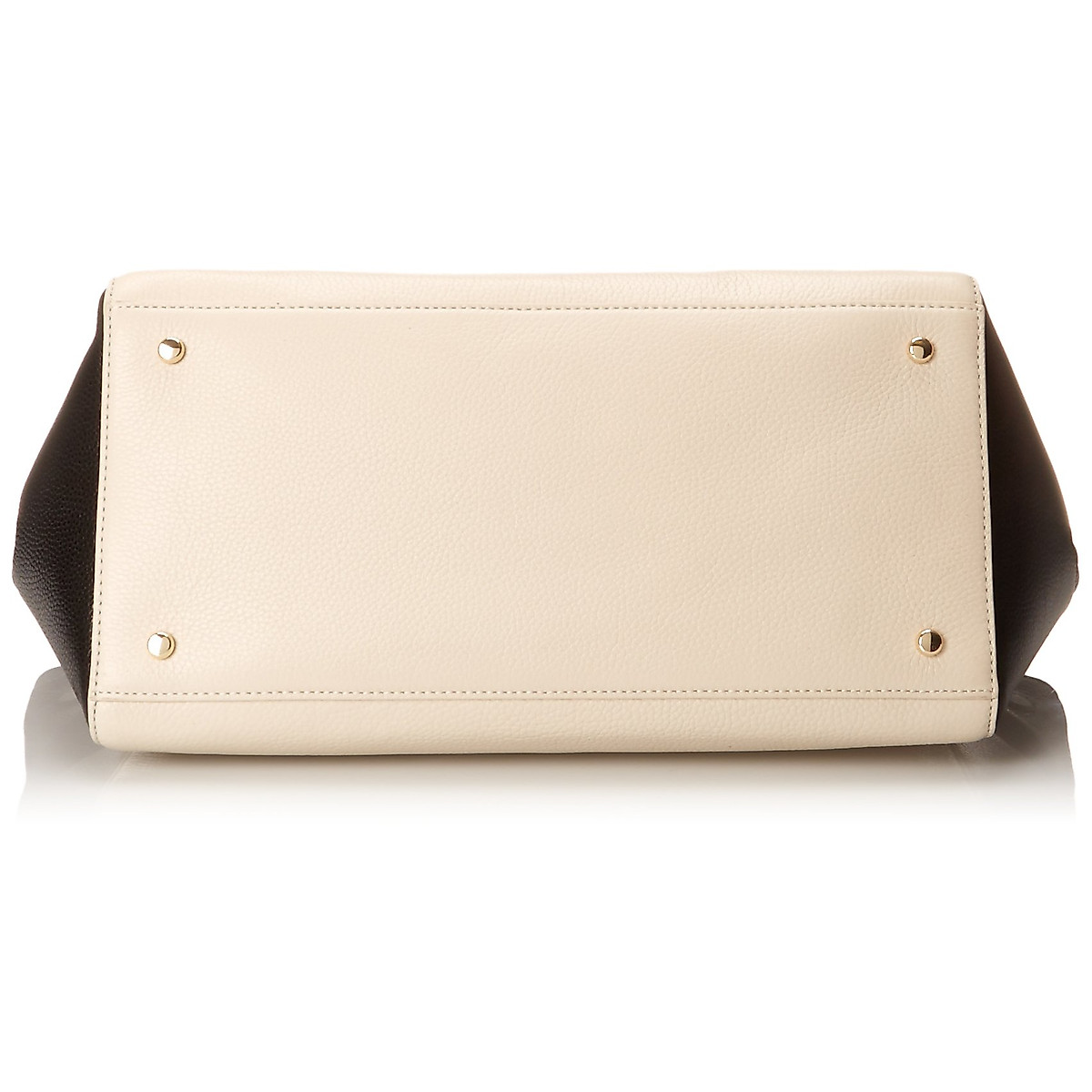 kate spade new york Matthews Drive Holland Shoulder Bag, Canvas/Black, One Size