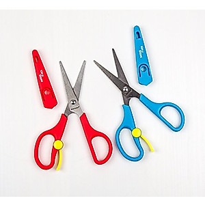 Tiny Bites Food Shears - Parent Must-Have for Baby & Toddler Feeding
