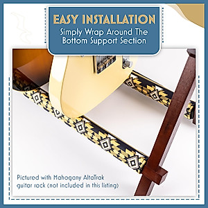 Rhythm & Timbre - AltaTrak - Covers (Gold)