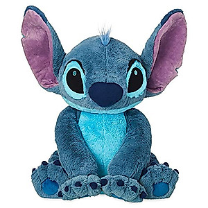 Disney Stitch Plush – 18 Inches