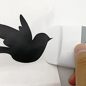 Scissors,Scrape,Weeders,Tweezers,Spatula,Scoring Stylus,Craft Vinyl Weeding Tools Set Weeding Kits for Cricut Maker/Cricut Explore Air 2/Air, cricut Tools and Accessories(7pcs Gary)