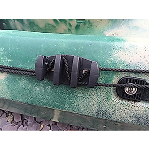 H2o Kayaks Anchor Trolley Kit (Well Nut)