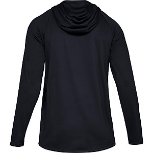 Under Armour Men's UA Tech™ Hoodie 2.0 MD Black