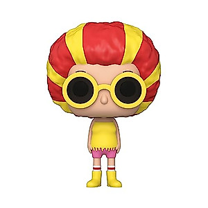 Funko Pop! Animation: Bob's Burgers - Band Tina