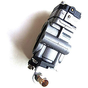 HQparts Carburetor for Redmax 511354201 CHTZ2401 CHTZ2460 HTZ2401 HTZ2460 Hedge Trimmer