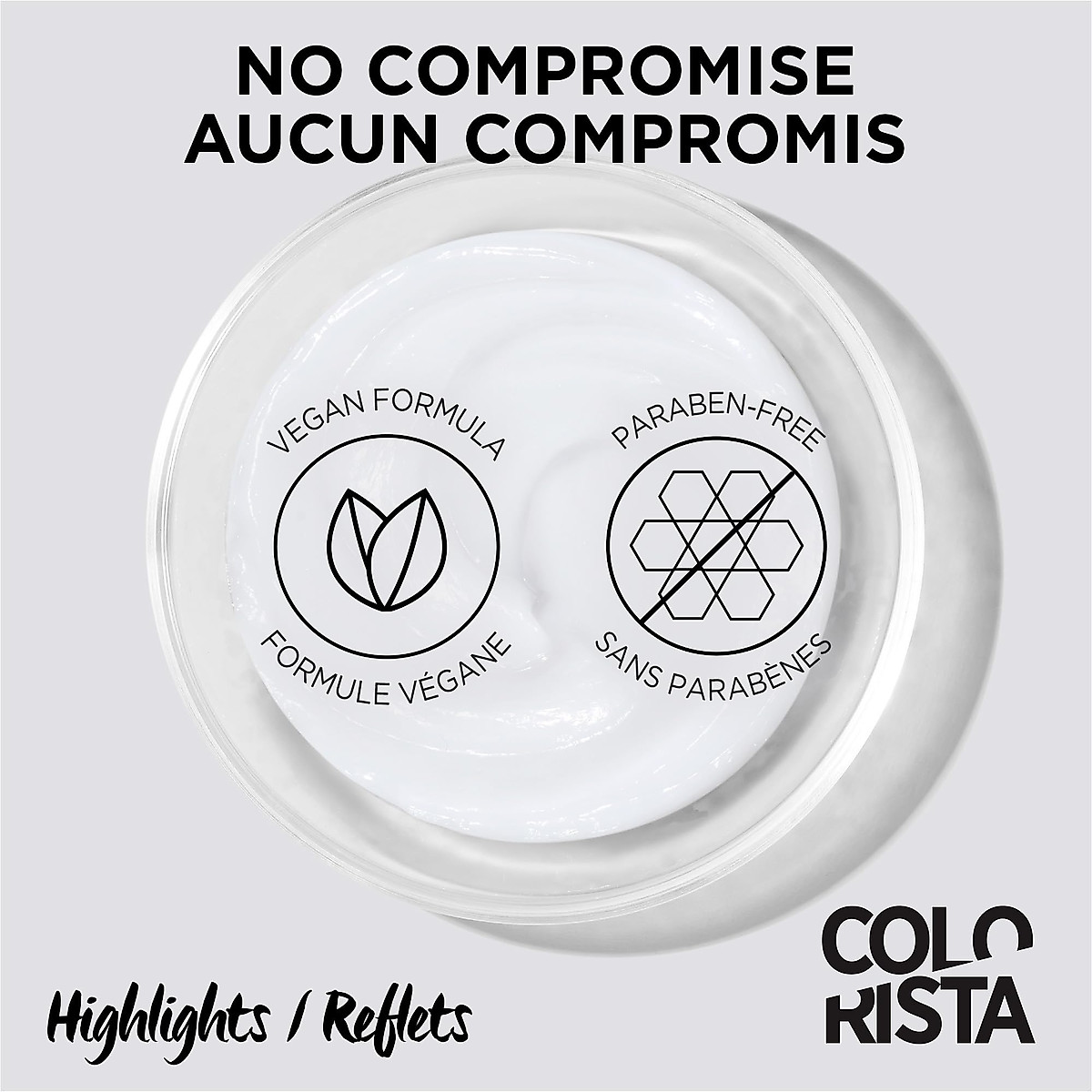 L’Oréal Paris Colorista Hair Bleach, Highlights Hair Color Kit, 1 Hair Bleach Kit