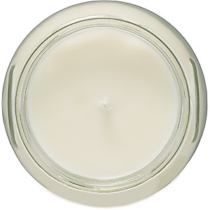 Premium 100% All Natural Soy Tureen Candle - 8 oz. - Lemon - True to The Name. Made w/Natural Lemon Oil.