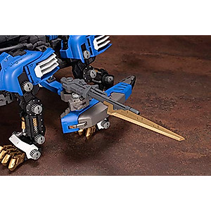 壽屋(KOTOBUKIYA) ZOIDS RZ-028 Blade Rider AB Total Length: Approx. 15.7 inches (400 mm), 1/72 Scale Plastic Model