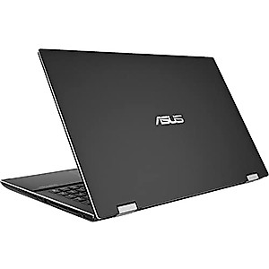 ASUS ZenBook 15.6” FHD Touchscreen Display Laptop | Intel Core i7-1165G7 | NVIDIA GeForce GTX 1650 | Backlit Keyboard | Windows 11 | Grey | with USB3.0 HUB Bundle (Gray, 16GB RAM | 512GB SSD)