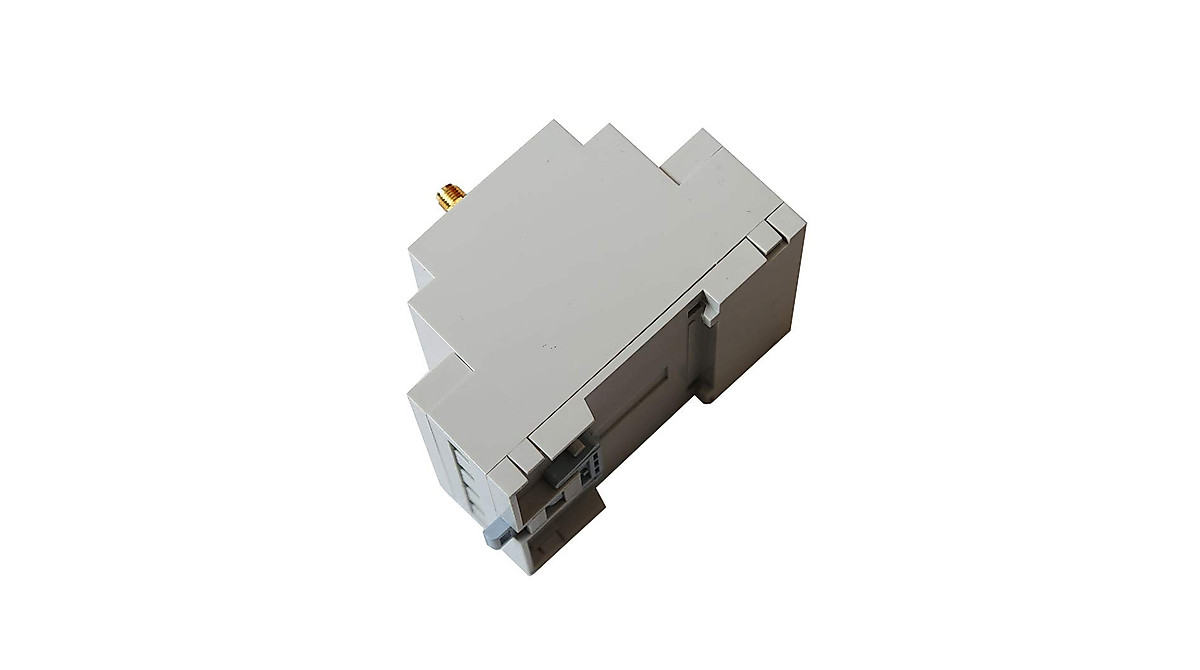 IAMMETER Bi-directional Energy Monitor - Efficient Solar Tracking