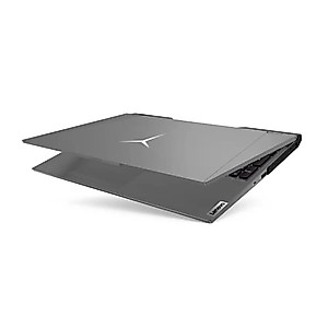 2022 Lenovo Legion 5 Pro 16'' QHD 165Hz Gaming Laptop, AMD Ryzen 7 5800H, 64GB RAM, 2TB PCIe SSD, NVIDIA GeForce RTX 3070, Backlit Keyboard, 720P Webcam, Black, Windows 11 Home, 32GB USB Card Gray