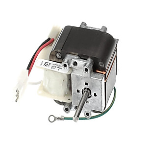Carrier HVAC Induced Draft Motor - HC21ZE118