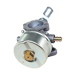 USPEEDA Carburetor Primer Bulb for 632117 Tecumseh Engine H35-45503N H35-45503P Carb