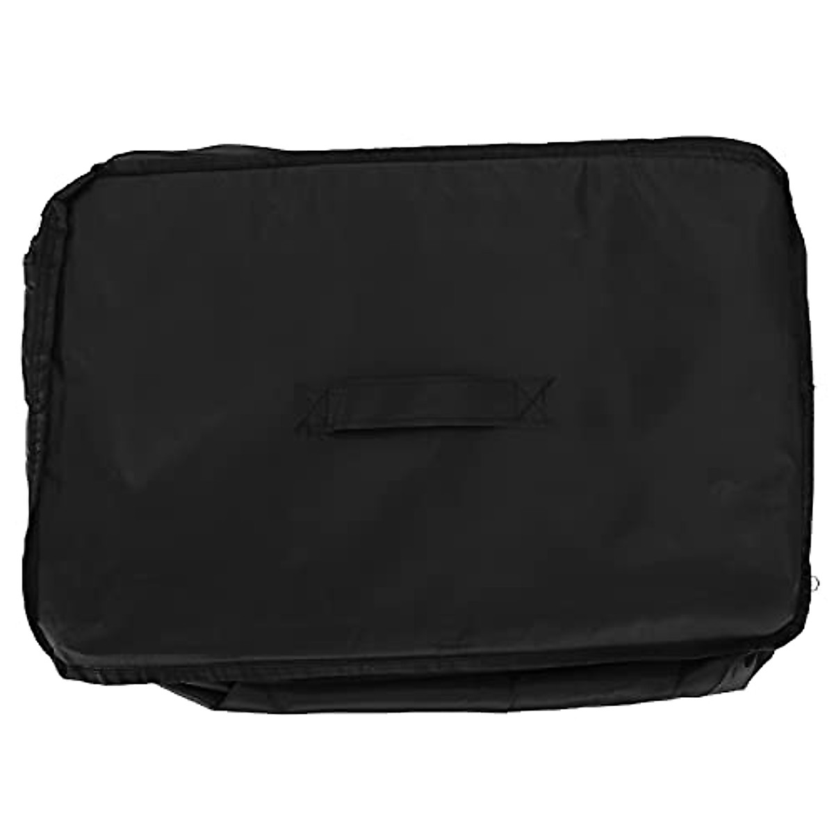 Travel Shelves Bag, Save Space Durable Hanging Storage Bag Foldable with Hook Design for Travel for Family for Camping