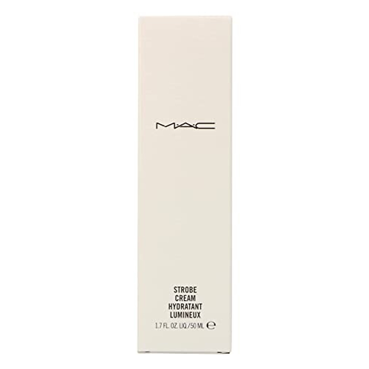 MAC Strobe Cream - Silverlight 50 ml / 1.7 Oz