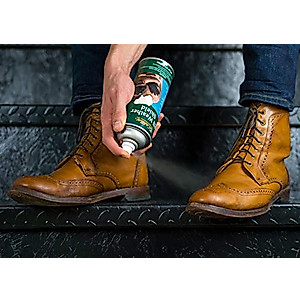 Cadillac All Weather Shield - Leather and Fabric Protector Spray 10.5 oz