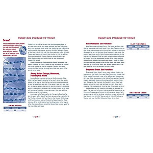 The Everything Kids' Basketball Book, 5th Edition: A Guide to Your Favorite Players and Teams―and Tips on Playing Like a Pro