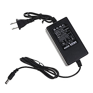 Speed-regulating Blower DC 12V Powered Grill Wood Stove Outdoor Mobile Portable with Small Turbine Air Collecting Duct Grill Fan Blower BBQ