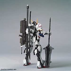 Gundam IBO Gundam Barbatos, Bandai Spirits MG 1/100