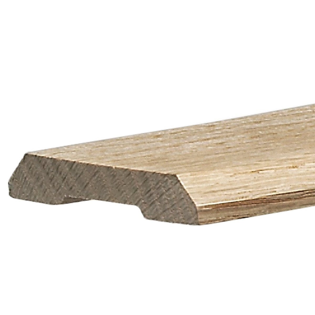 Frost King WAT500 5 x 1/2 x 36" Wood Threshold, Clear Oak