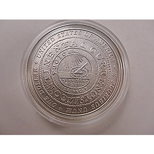 2006 Benjamin Franklin Commemorative Founding Father Uncirculated Silver Dollar $1 Uncirculated US Mint
