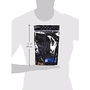 Pure Calcium Lactate Gluconate ☮ Vegan ✡ OU Kosher Certified - 400g/14oz