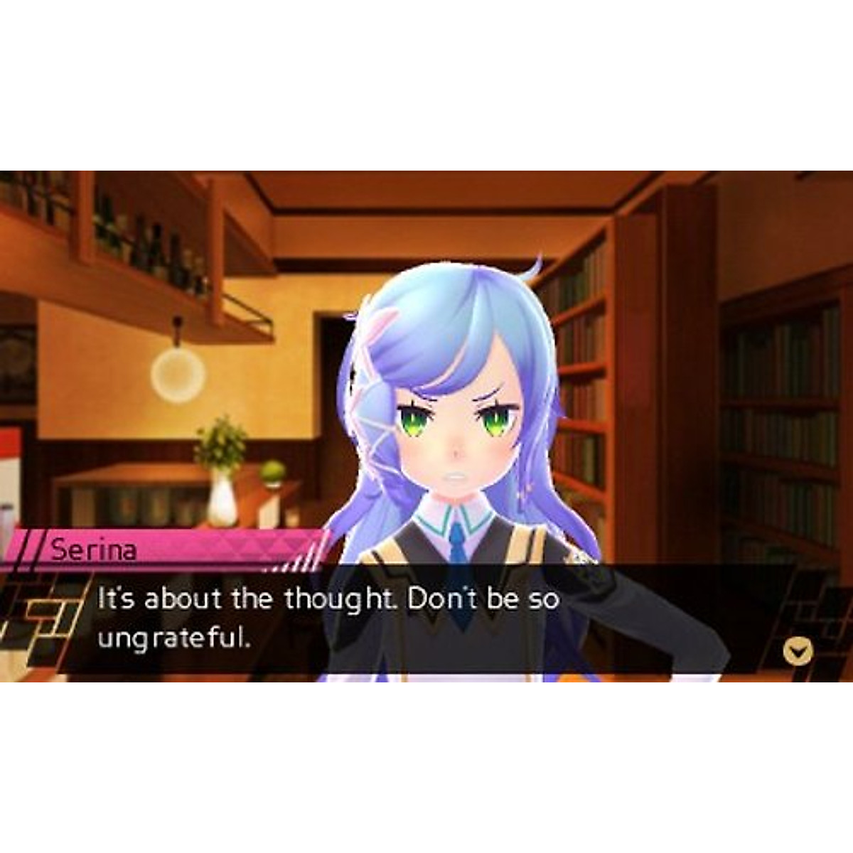 Conception II: Children of the Seven Stars - Nintendo 3DS